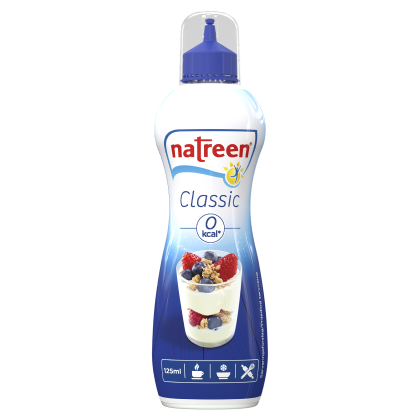 Natreen Classic flytende | Natreen NO